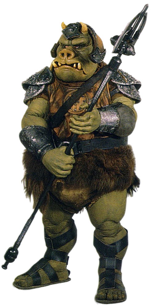 Thok (Gamorrean guard) | Wookieepedia | Fandom