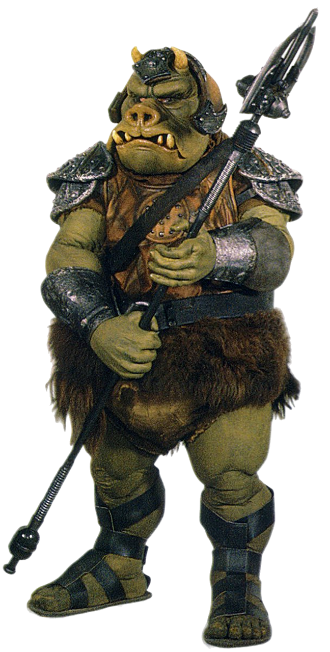 Thok (Gamorrean guard) | Wookieepedia | Fandom