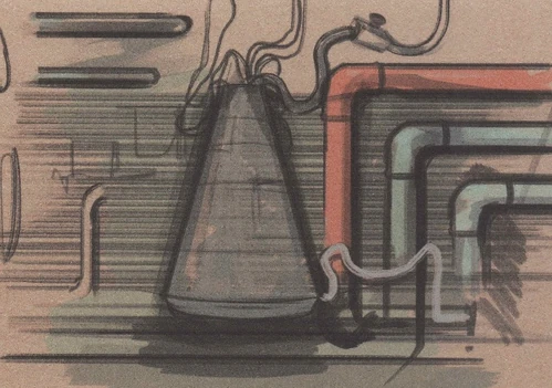 Baffler | Wookieepedia | Fandom