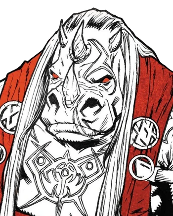 Tusk | Wookieepedia | Fandom