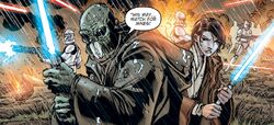 Aubrie Wyn | Wookieepedia | Fandom