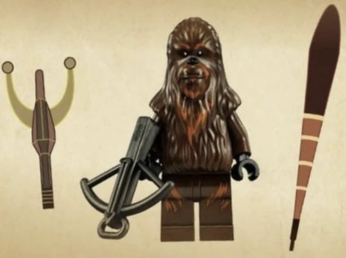 Wullffwarro's World of Wood | Wookieepedia | Fandom