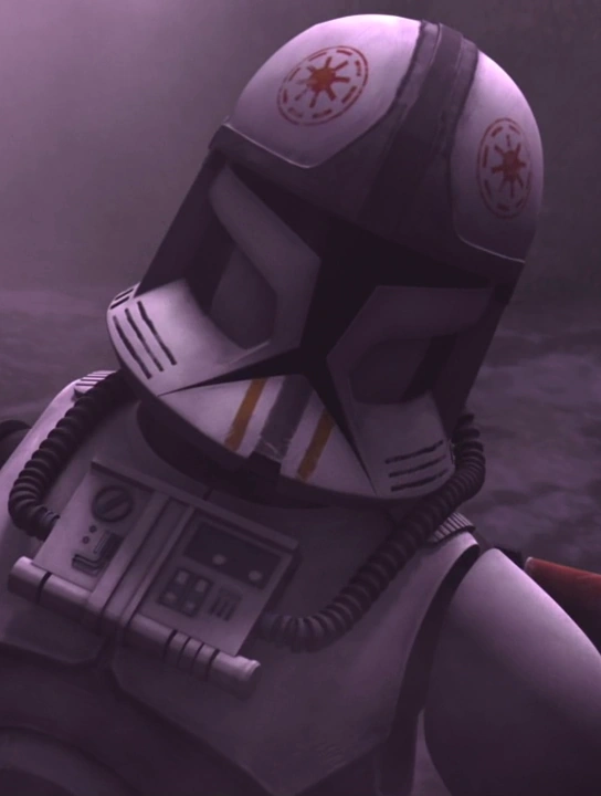 Unidentified clone trooper pilot (Malastare) | Wookieepedia | Fandom
