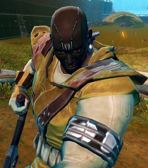 Apex One | Wookieepedia | Fandom