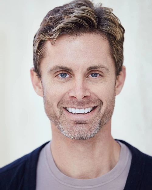 Barry Lowin | Wookieepedia | Fandom