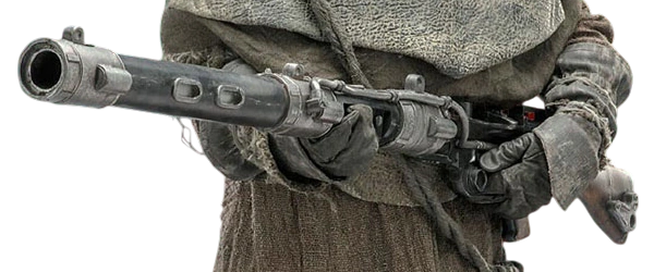 Category:Scatterguns | Wookieepedia | Fandom