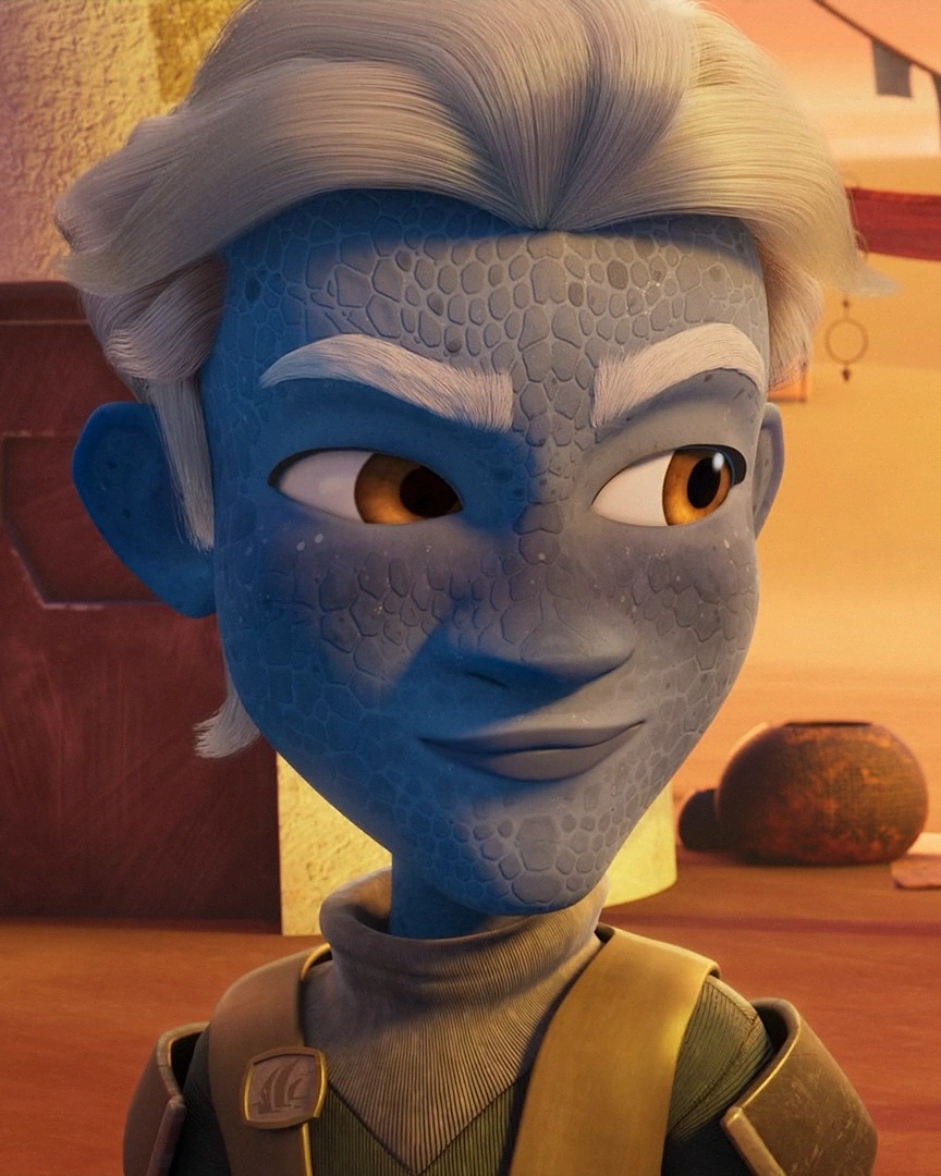 Clave Rollek | Wookieepedia | Fandom