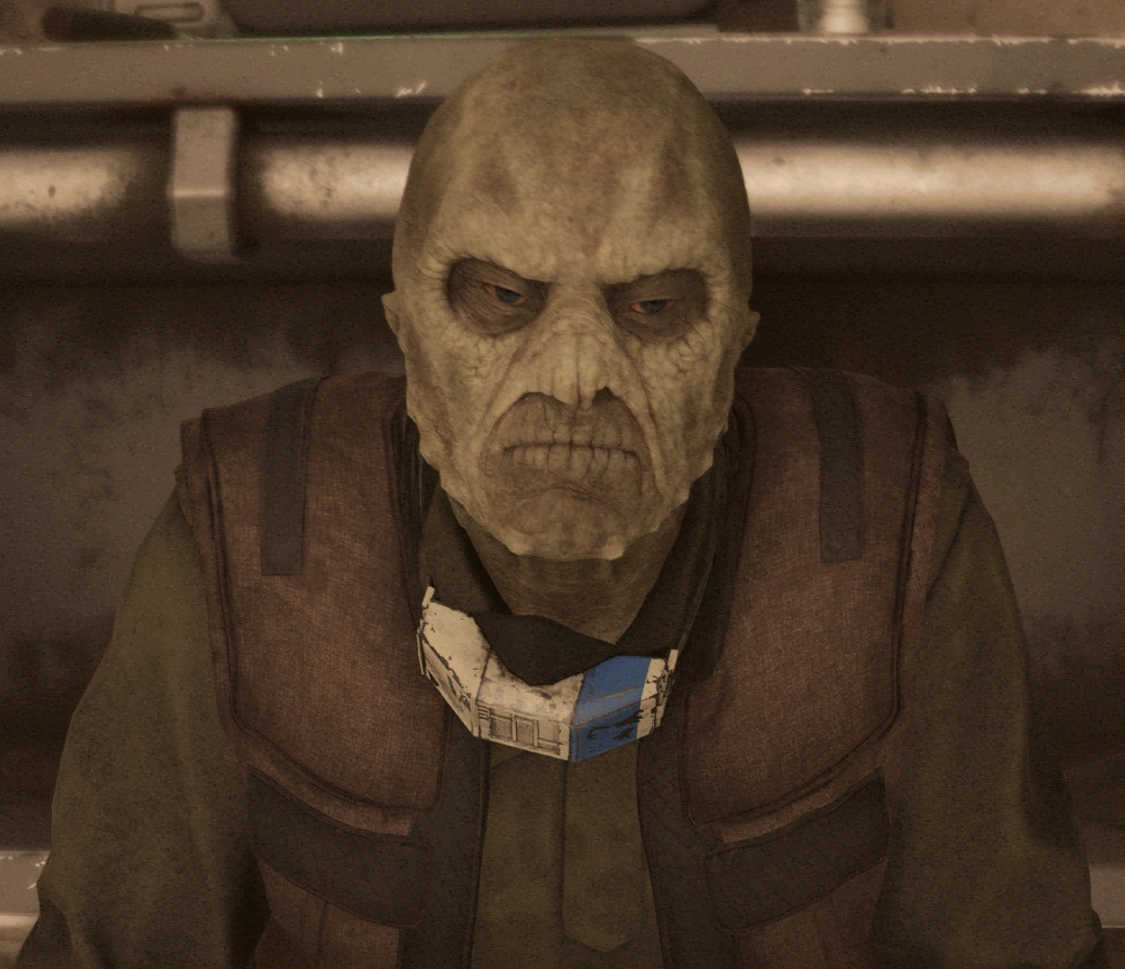 Crundo Dei-Shax | Wookieepedia | Fandom