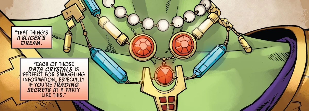 Data crystal | Wookieepedia | Fandom