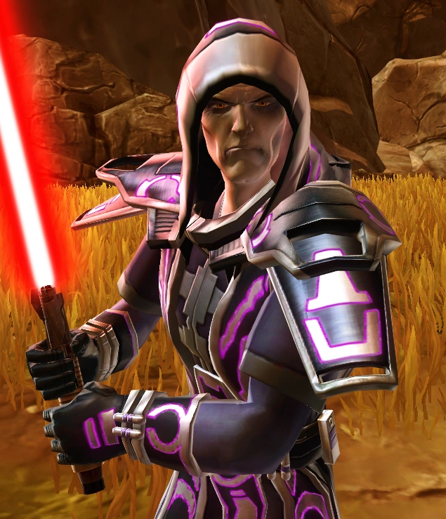 Durik Vesh | Wookieepedia | Fandom