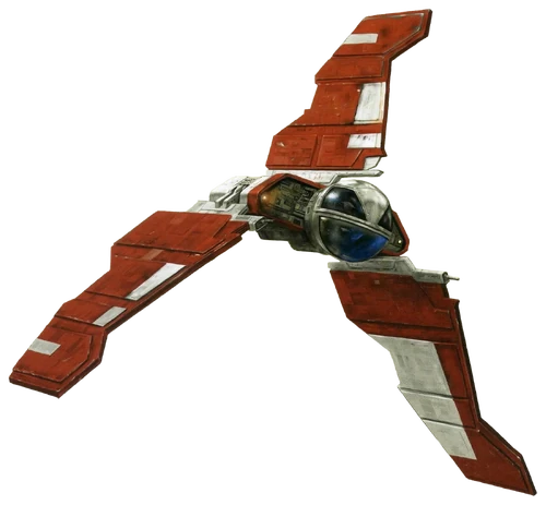 Eta-class shuttle | Wookieepedia | Fandom