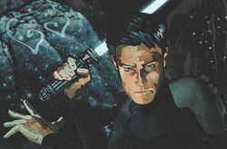 Ferus Olin | Wookieepedia | Fandom