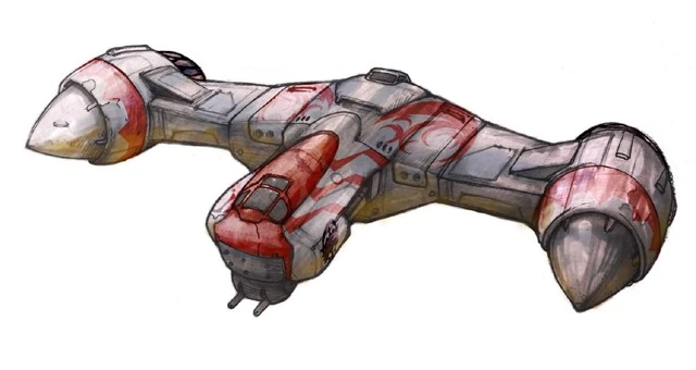 Freefall-class Starfighter | Star Wars Wiki | Fandom