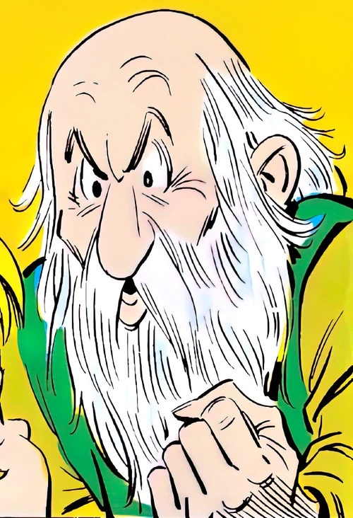 Unidentified Human male (Dodz) | Wookieepedia | Fandom