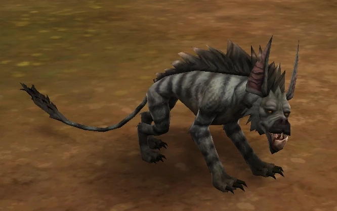 Gnarls | Wookieepedia | Fandom