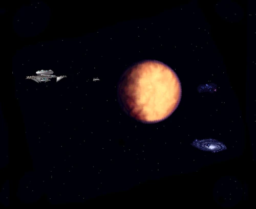 Goff system | Wookieepedia | Fandom