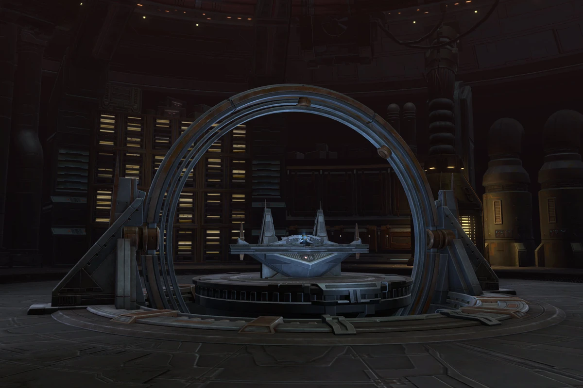 Holocron Machine | Wookieepedia | Fandom