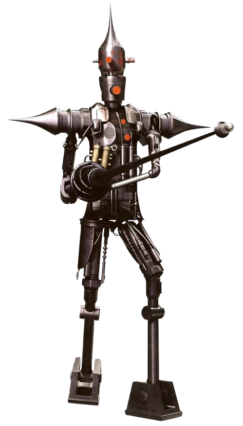 IG lancer droid | Wookieepedia | Fandom