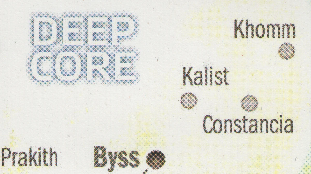 Kalist VI | Wookieepedia | Fandom