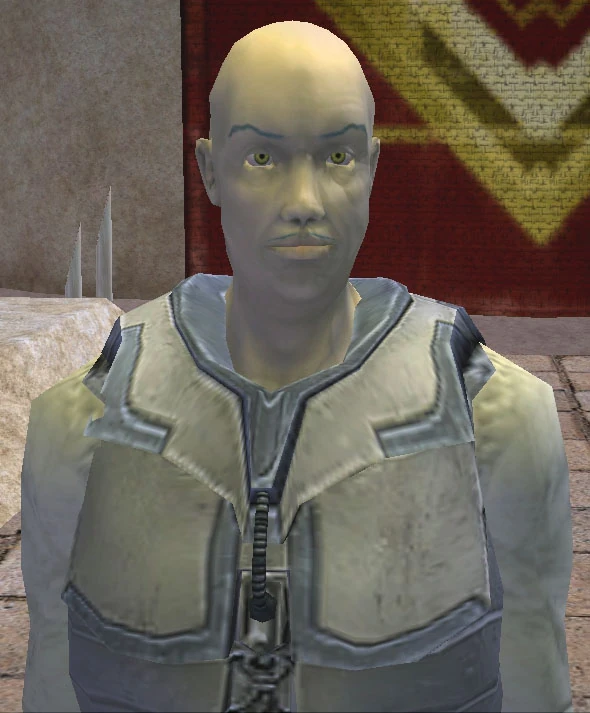 Kav Goldor | Wookieepedia | Fandom