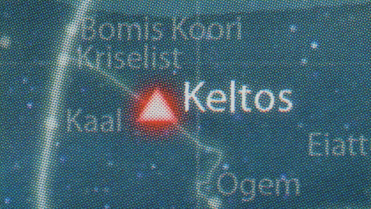 Keltos IV | Wookieepedia | Fandom