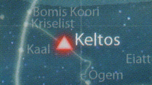 Keltos IV | Wookieepedia | Fandom