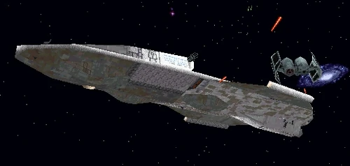 Ardent (MC40a light cruiser) | Wookieepedia | Fandom