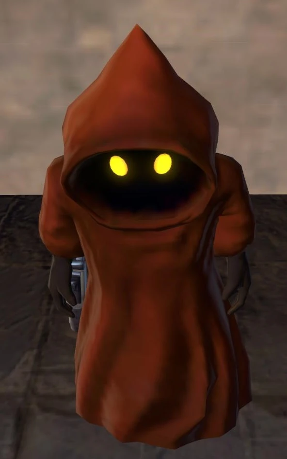 Lemm | Wookieepedia | Fandom