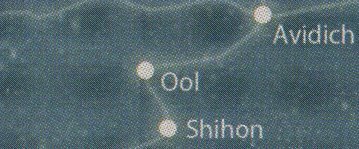 Ool | Wookieepedia | Fandom