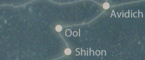 Ool | Wookieepedia | Fandom