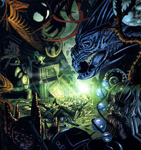 Shado Vao | Wookieepedia | Fandom