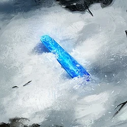 Permafrost crystal | Wookieepedia | Fandom