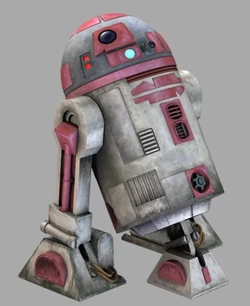 R2-KT | Star Wars Wiki | Fandom