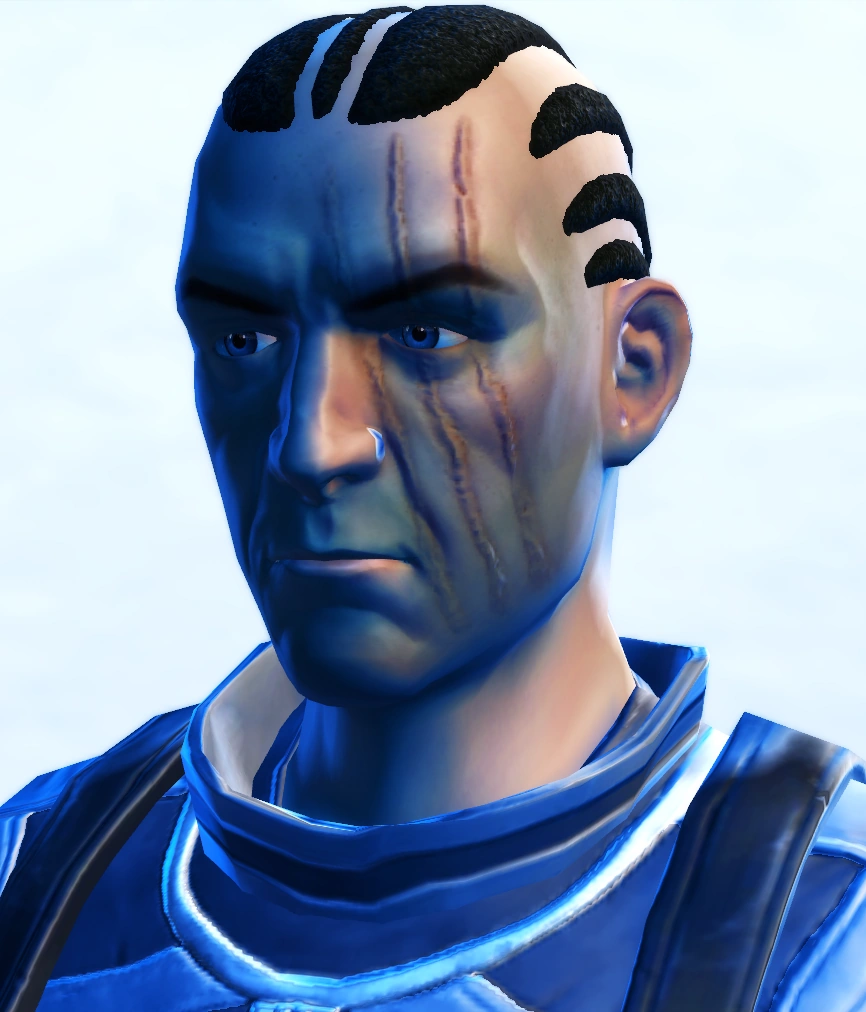 Ritter | Wookieepedia | Fandom