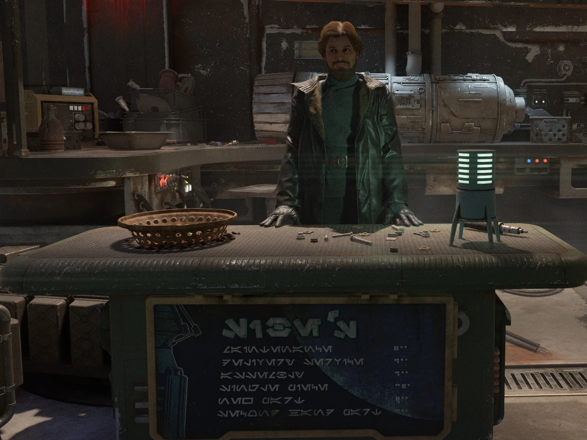 Sibe's | Wookieepedia | Fandom