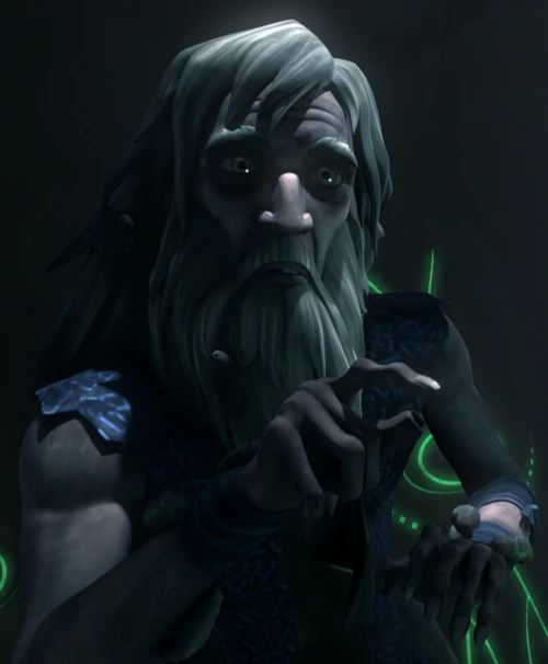 Silman | Wookieepedia | Fandom