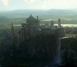 Naboo classical architecture | Wookieepedia | Fandom