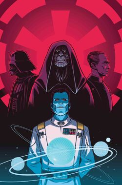 Orson Callan Krennic | Wookieepedia | Fandom