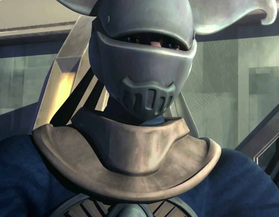 Unidentified Mandalorian Guard | Wookieepedia | Fandom
