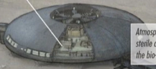 Waystation Dome | Wookieepedia | Fandom