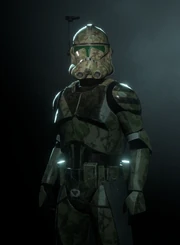 41st Ranger Platoon | Wookieepedia | Fandom