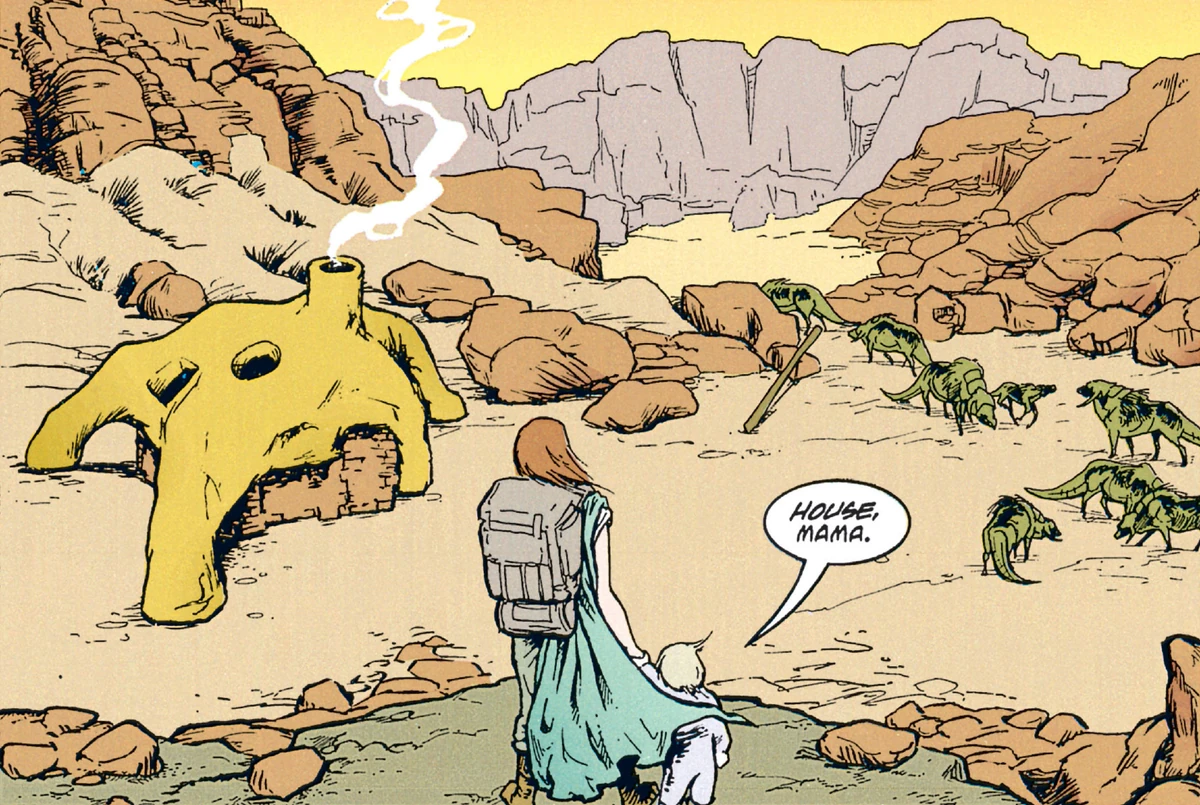 Ambria Jedi Enclave | Wookieepedia | Fandom