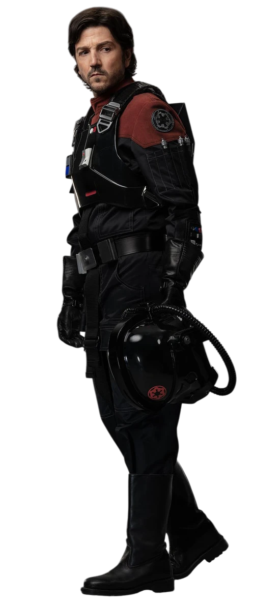 Sienar test pilot | Wookieepedia | Fandom
