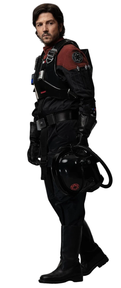 Sienar test pilot | Wookieepedia | Fandom