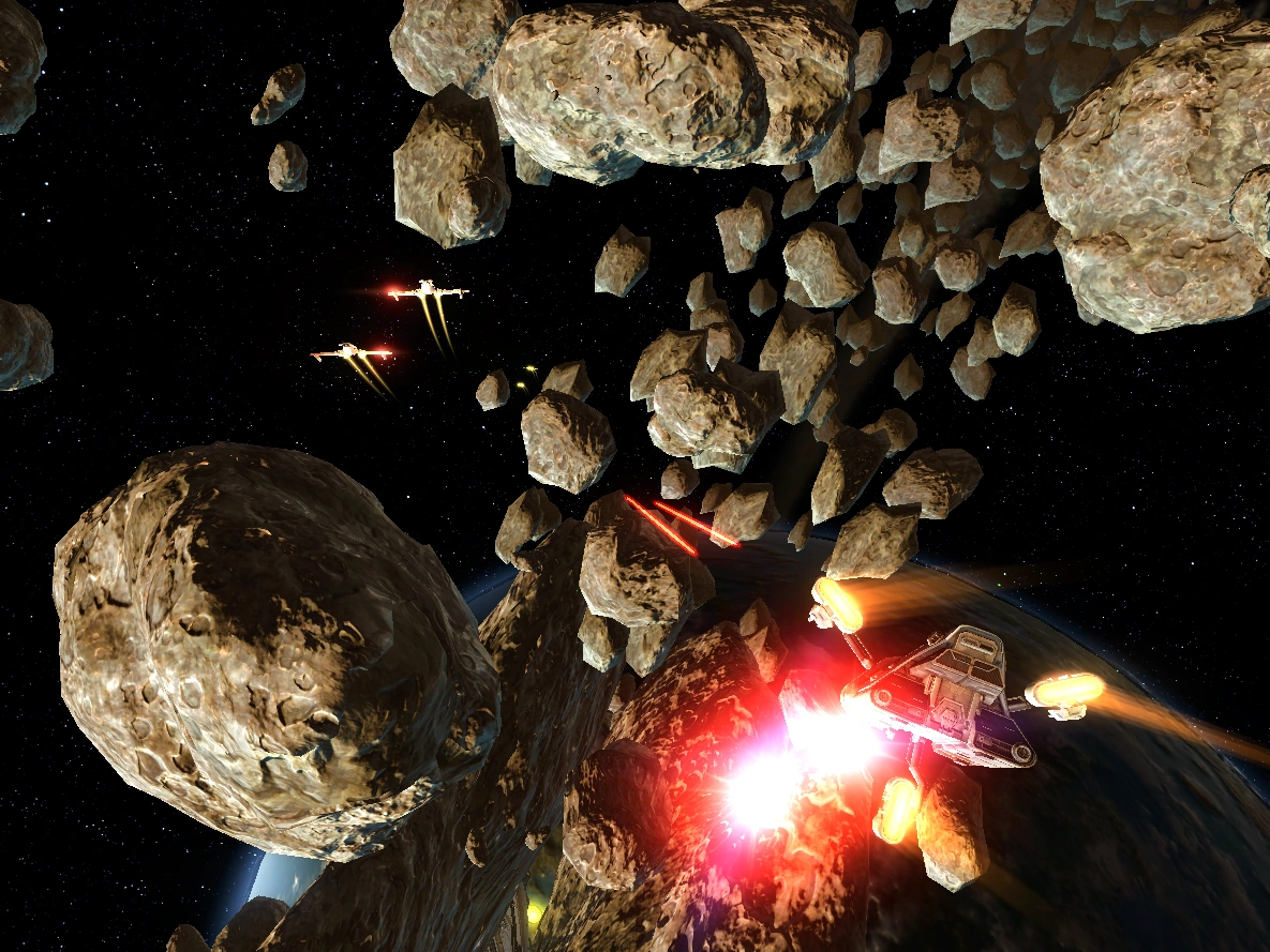 Battle of Nez Peron | Wookieepedia | Fandom