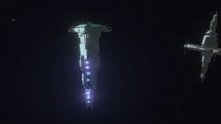 SB082 signal beacon | Wookieepedia | Fandom