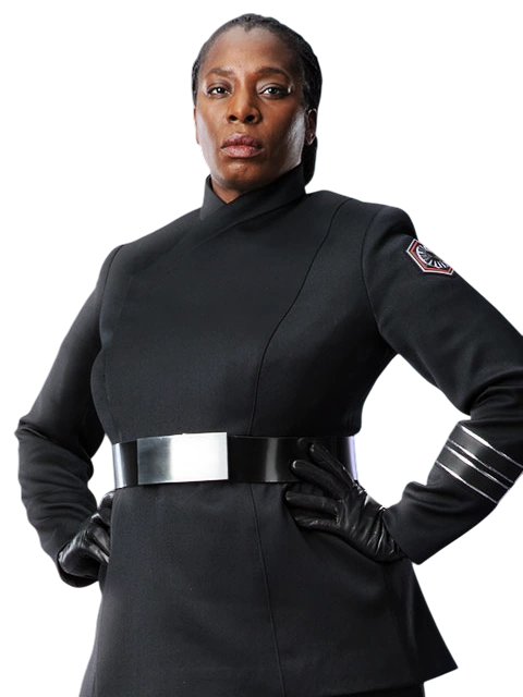 Bellava Parnadee | Wookieepedia | Fandom