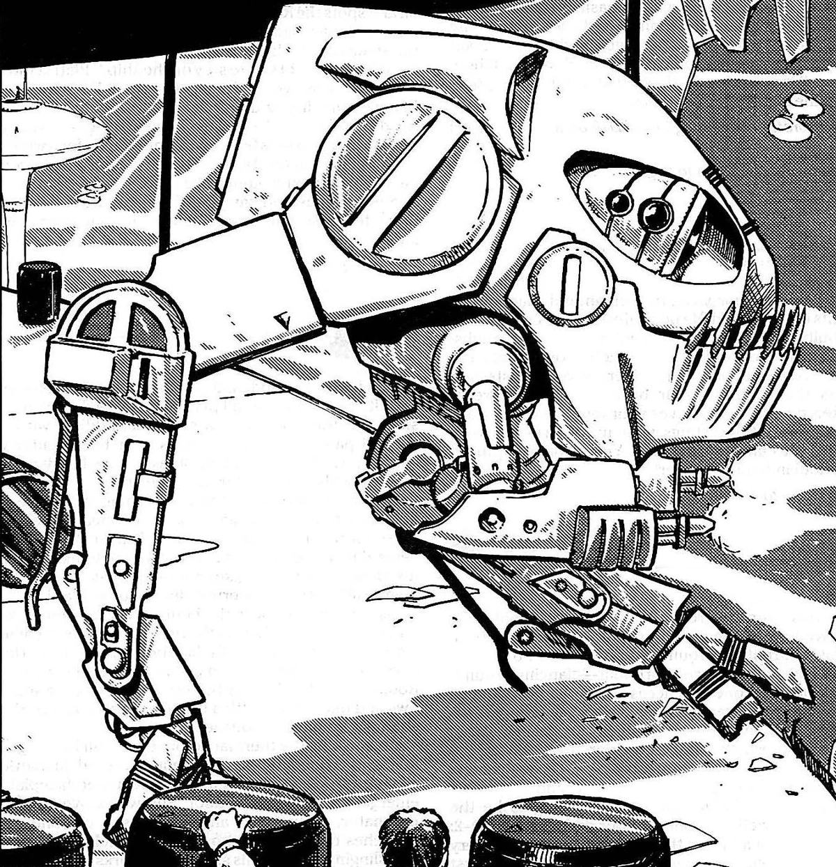 Fang (assassin droid) | Wookieepedia | Fandom