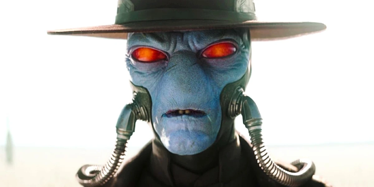Cad Bane | Star Wars Wiki | Fandom