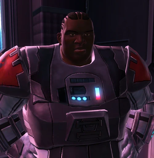 Charol | Wookieepedia | Fandom